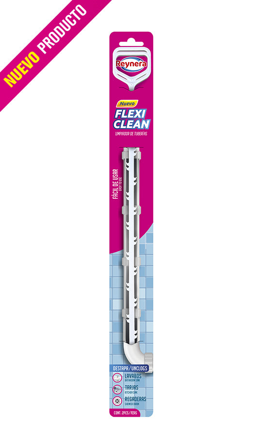 Flexi Clean – Reynera