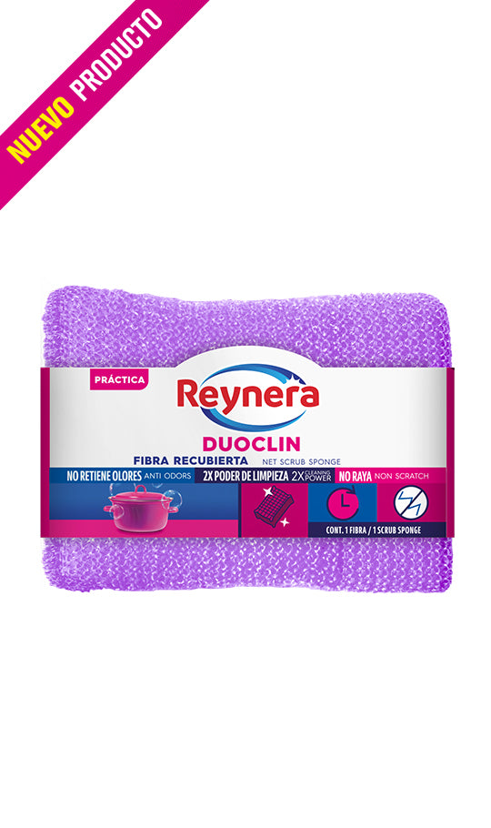 Fibra Duoclin – Reynera