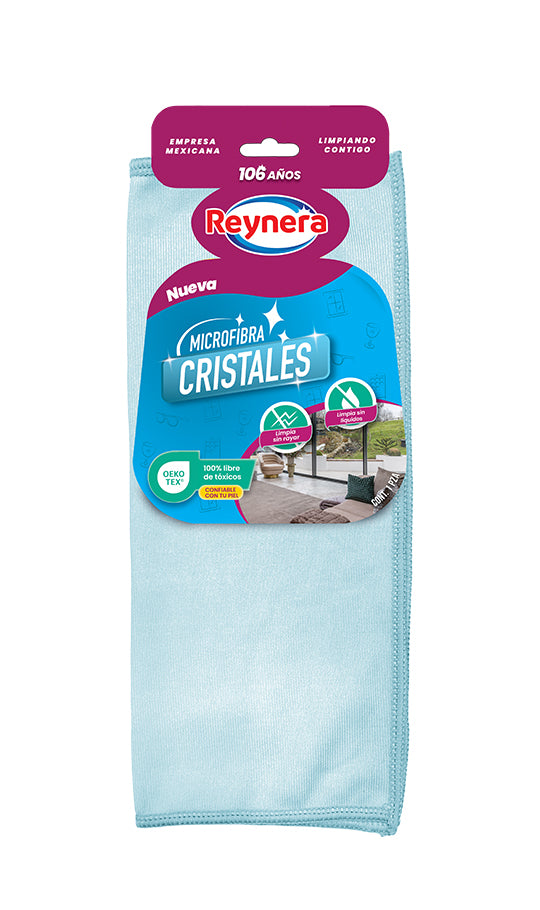 Microfibra Cristales – Reynera
