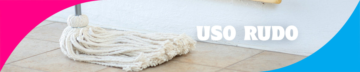 USO RUDO – Reynera