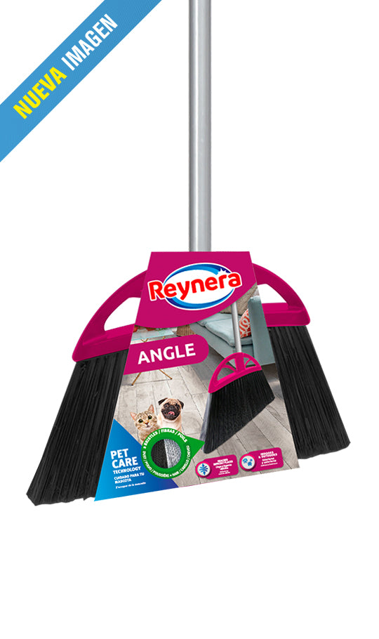 Escoba ANGLE – Reynera