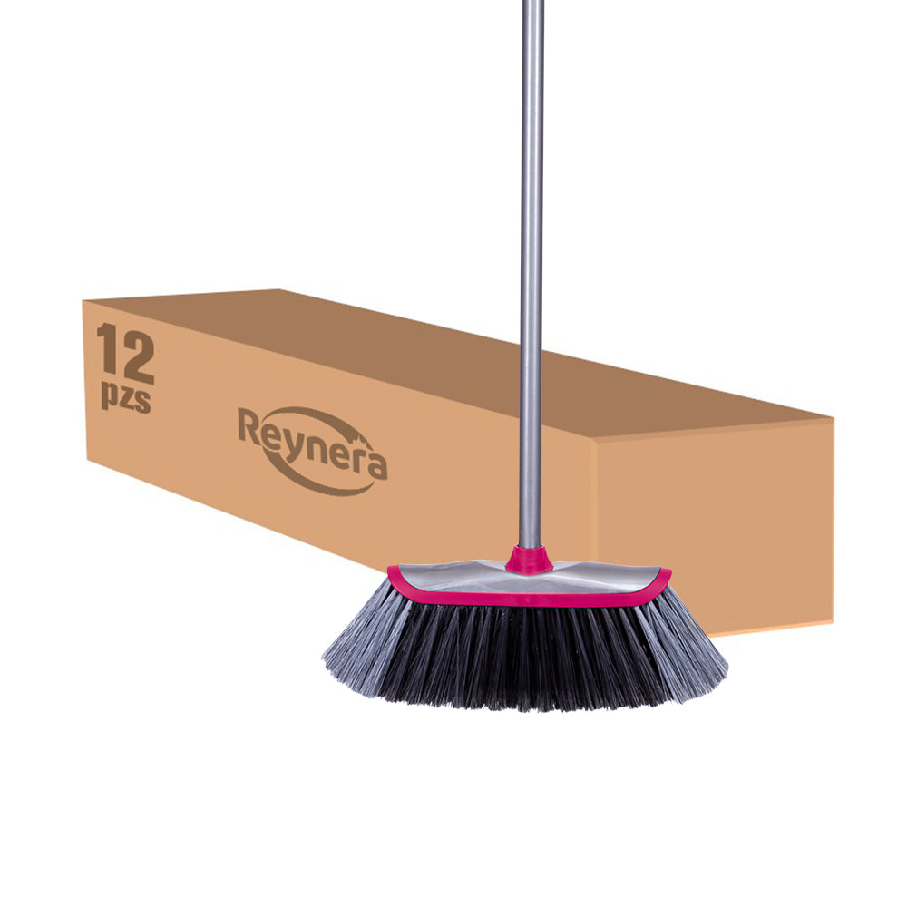 12 piezas Escoba Gala – Reynera