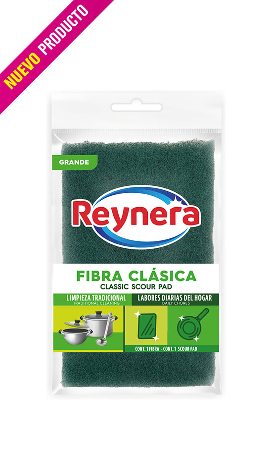 Fibra Clásica – Reynera