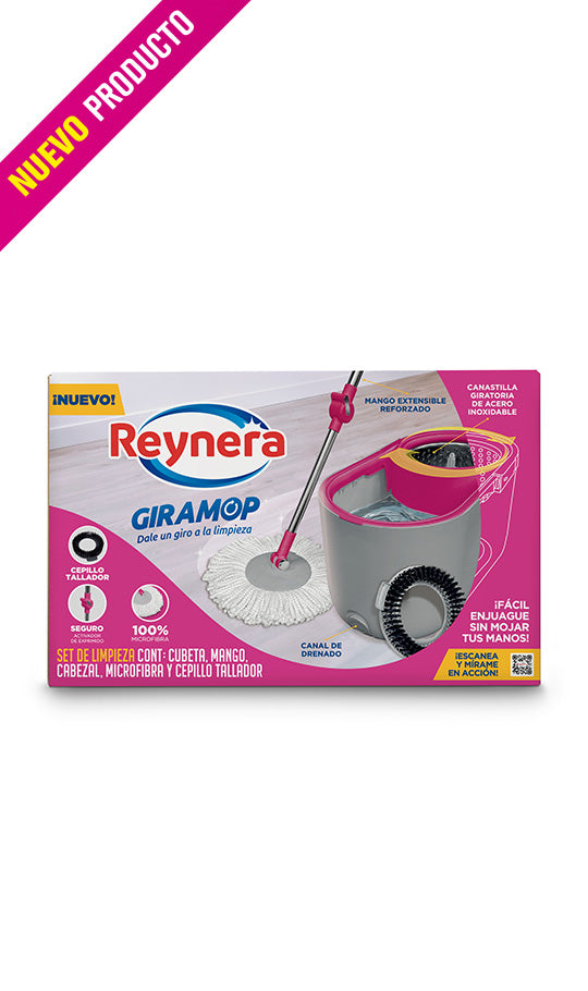 Giramop 2 0 Reynera
