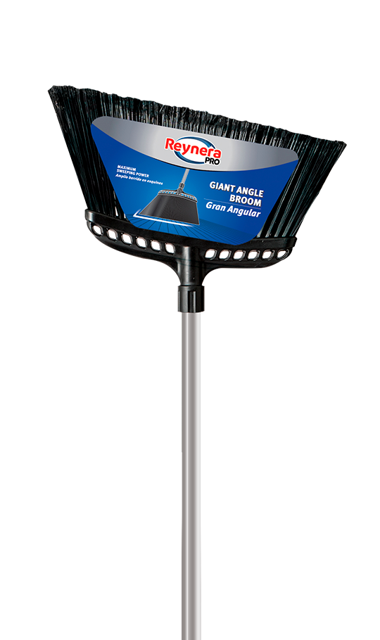 Escoba gran Angular – Reynera