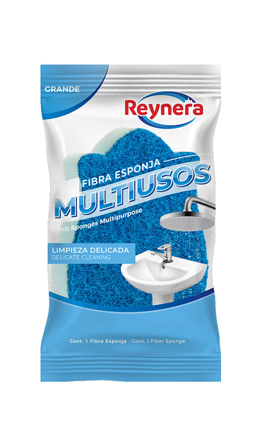 Scrub Sponges Multipurpose – Reynera