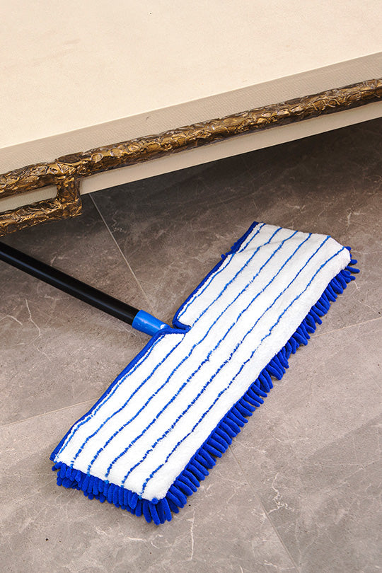 XL Microfiber Flip Mop – Reynera