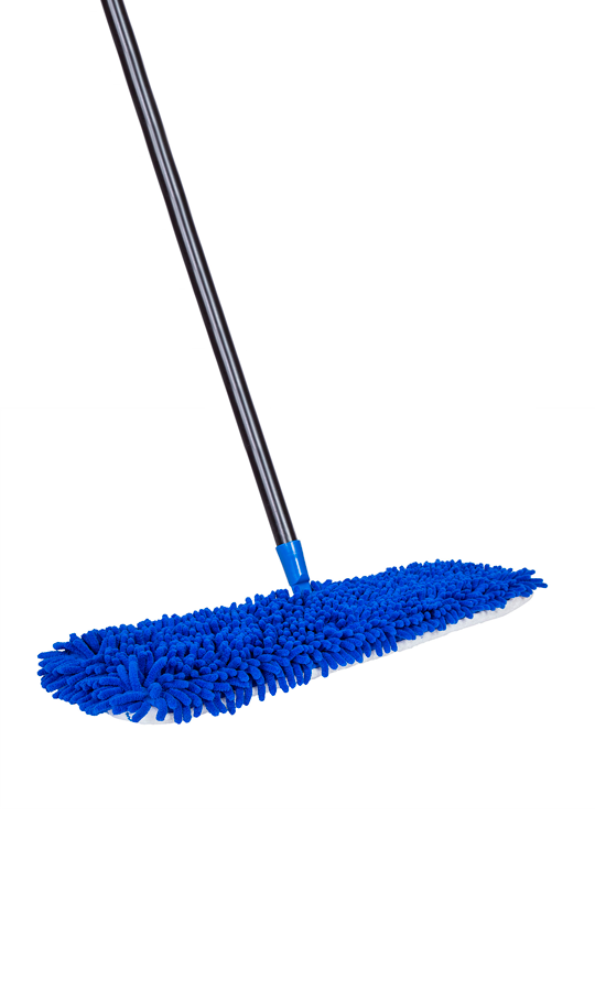 XL Microfiber Flip Mop – Reynera